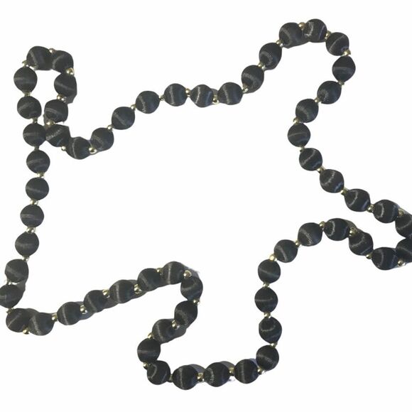 Vintage | Jewelry | Vintagebeadednecklace8s | Poshmark